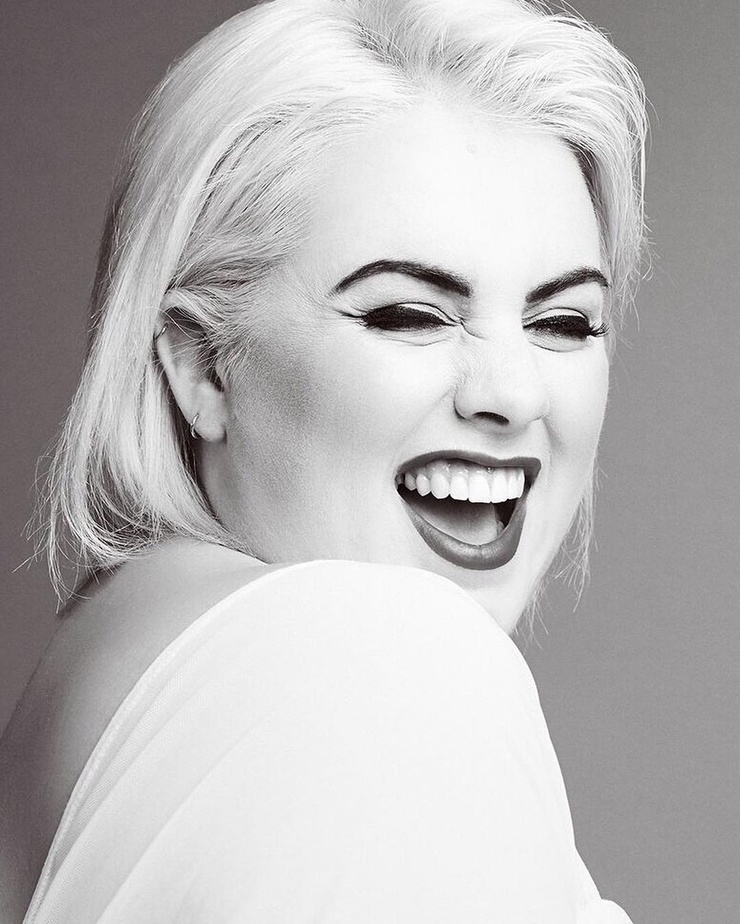 Image of Felicity Hayward