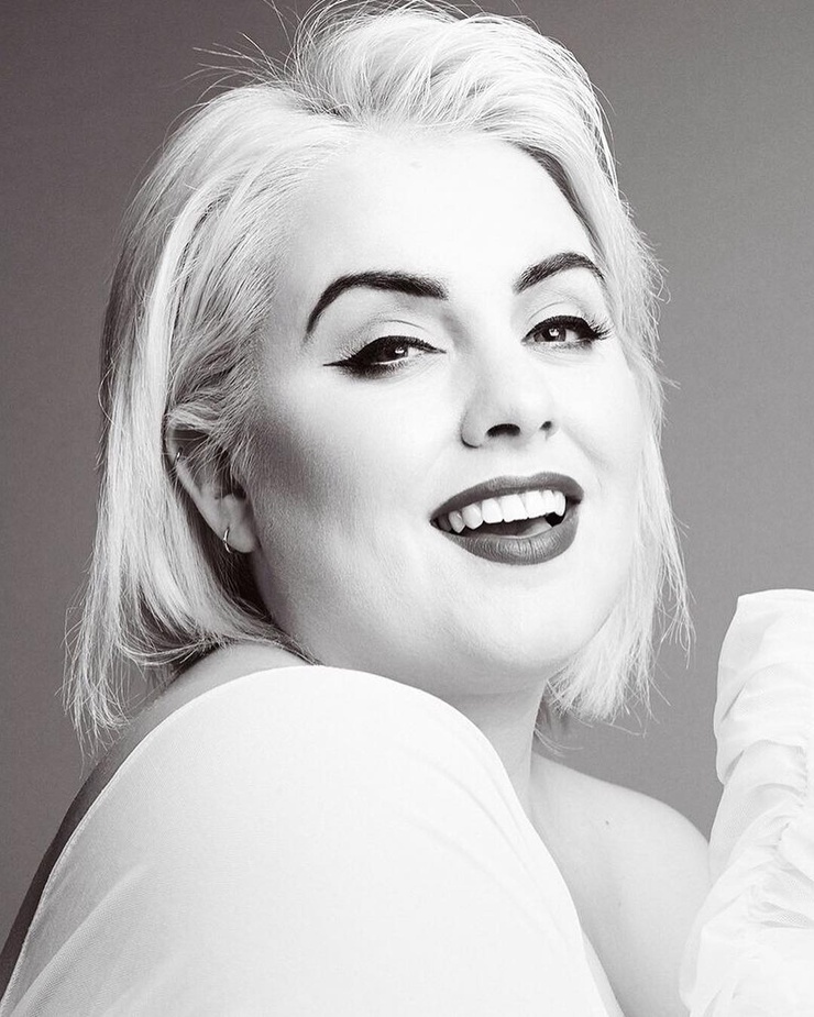 Felicity Hayward picture