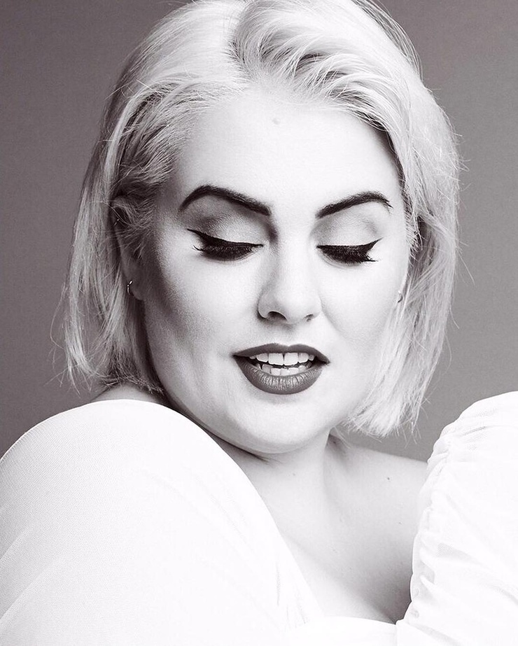 Picture of Felicity Hayward