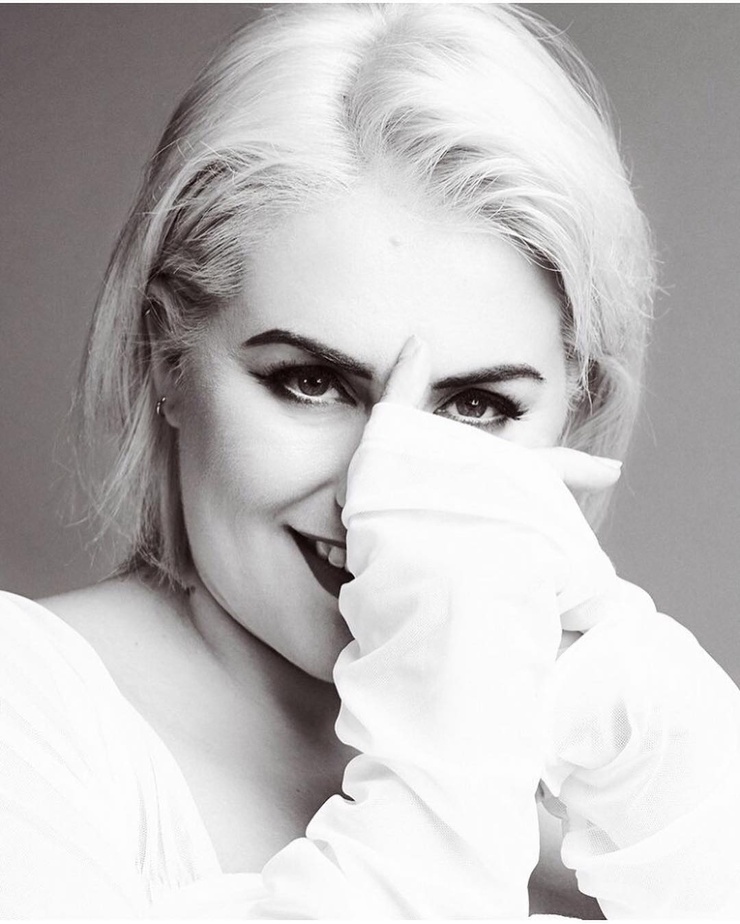 Picture of Felicity Hayward