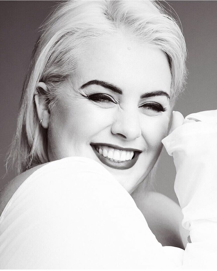 Picture of Felicity Hayward