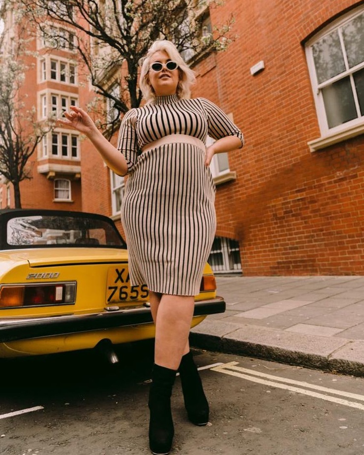 Picture of Felicity Hayward