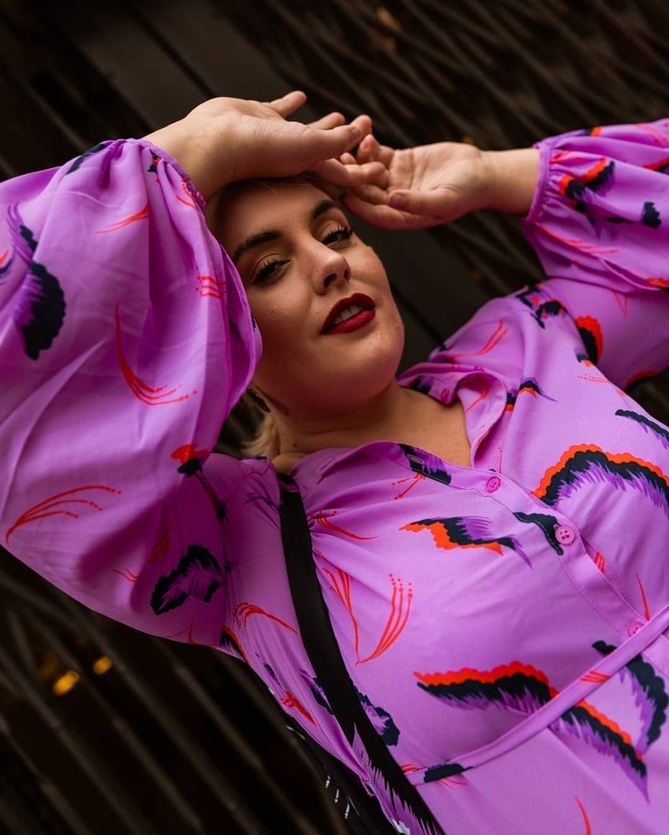 Picture of Felicity Hayward