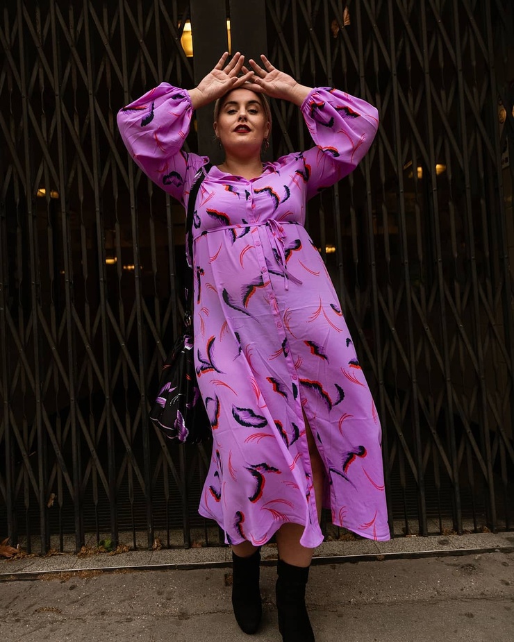 Picture of Felicity Hayward