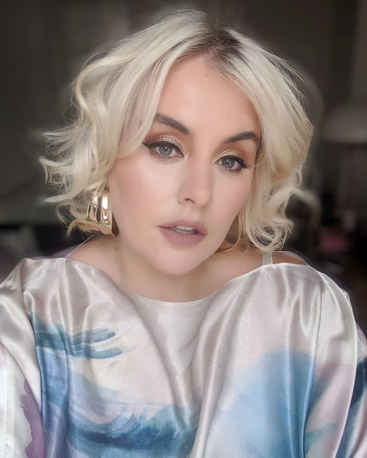 Picture of Felicity Hayward