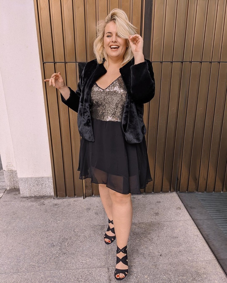 Picture of Felicity Hayward