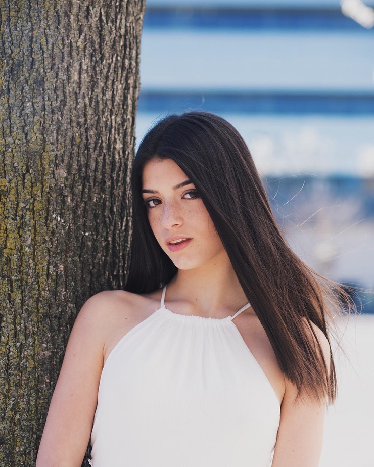 Picture of Dixie D'Amelio