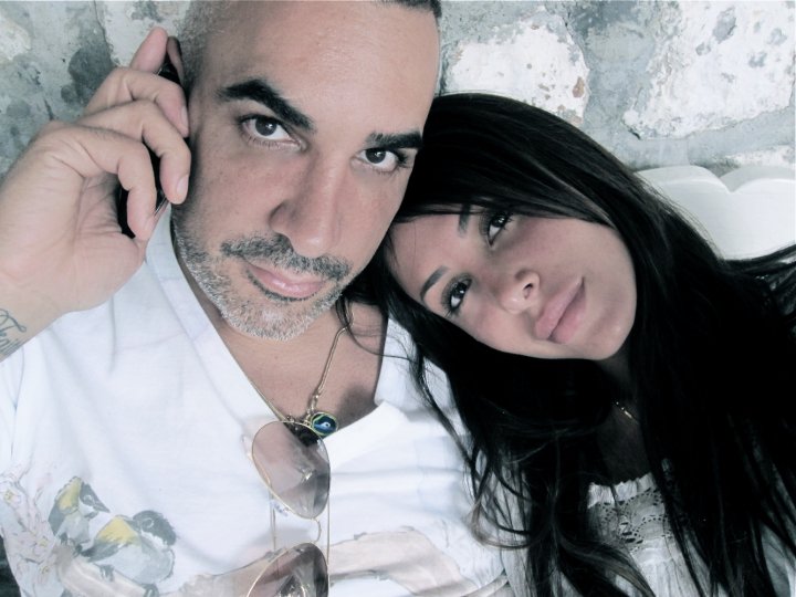 Picture of Alki David
