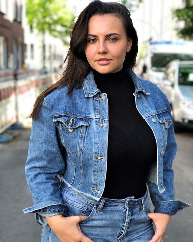 Anna Krylova picture