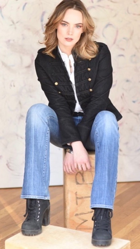 Picture of Graylen Eastwood