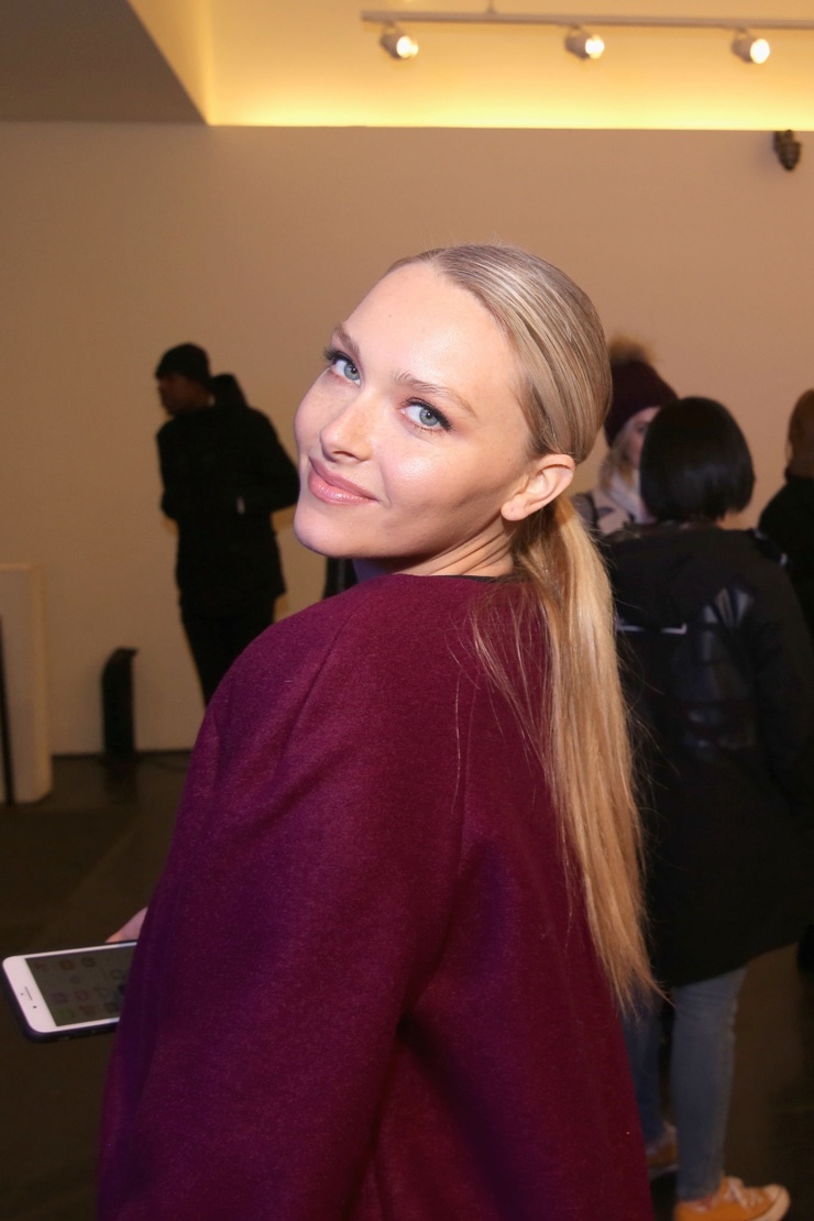 Picture of Camille Kostek