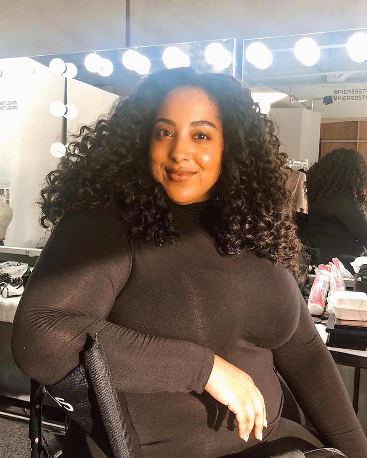 Picture of Alex LaRosa