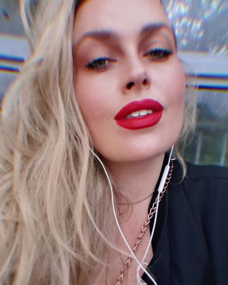 Picture of Charlotte Coyle