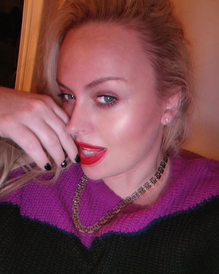 Picture of Charlotte Coyle