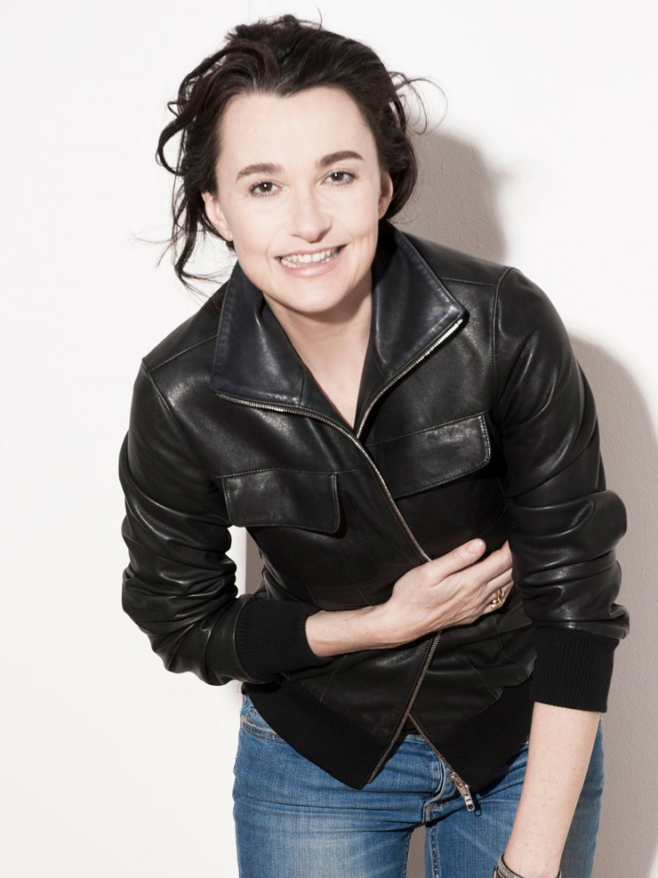 Picture of Sylvia Rohrer