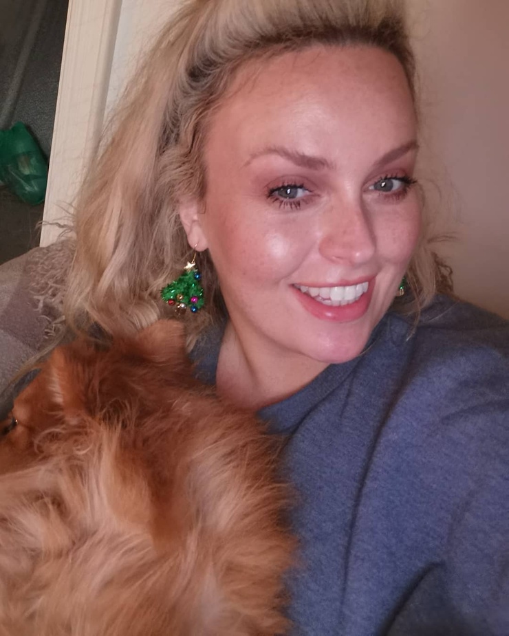 Charlotte Coyle picture