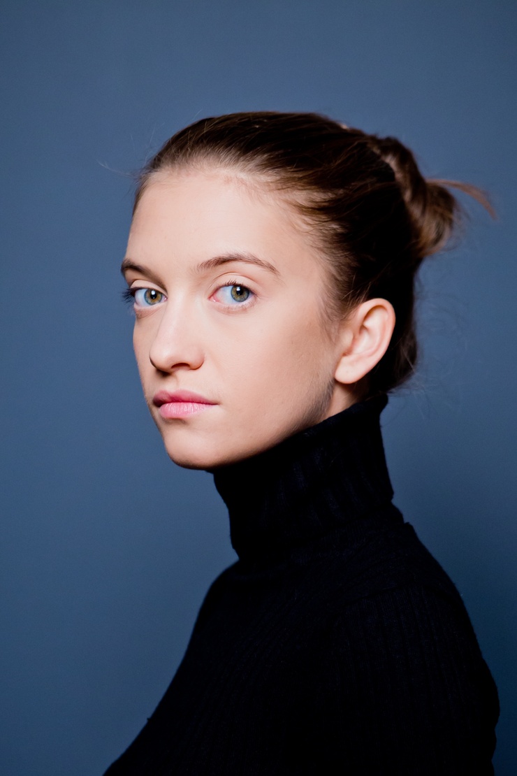 Picture of Shirina Granmayeh