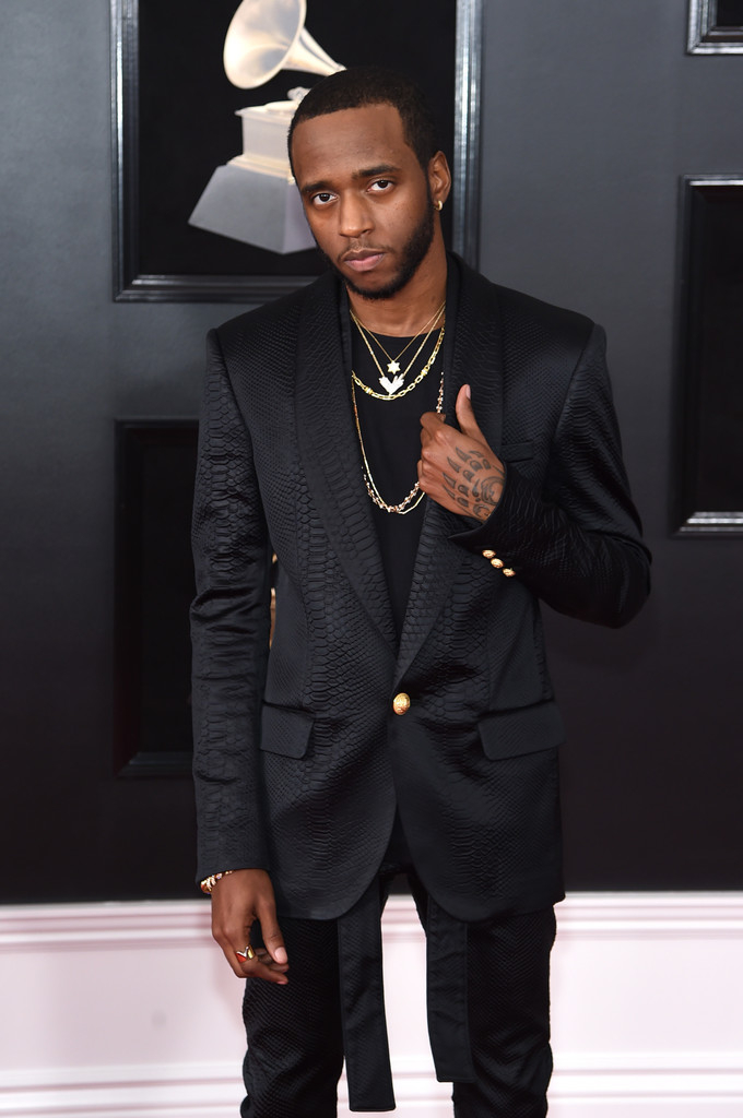 Picture of 6LACK
