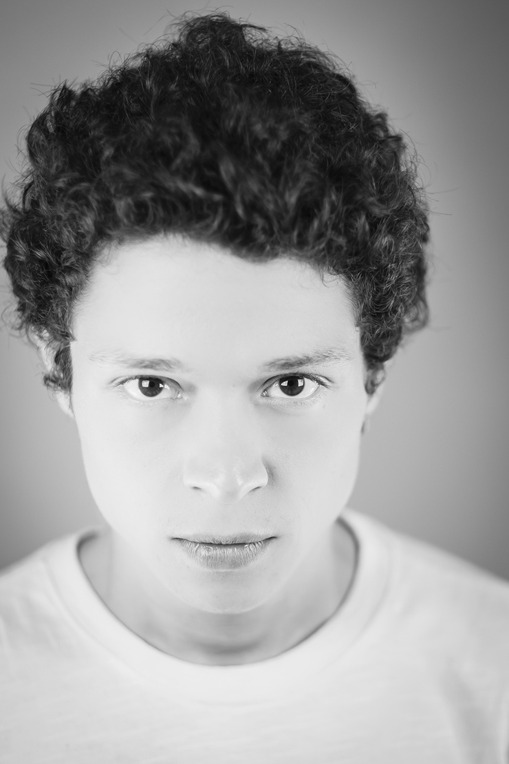 Picture of João Nunes Monteiro