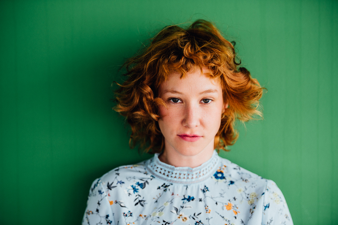 Picture of Lisa-Caroline Nemec