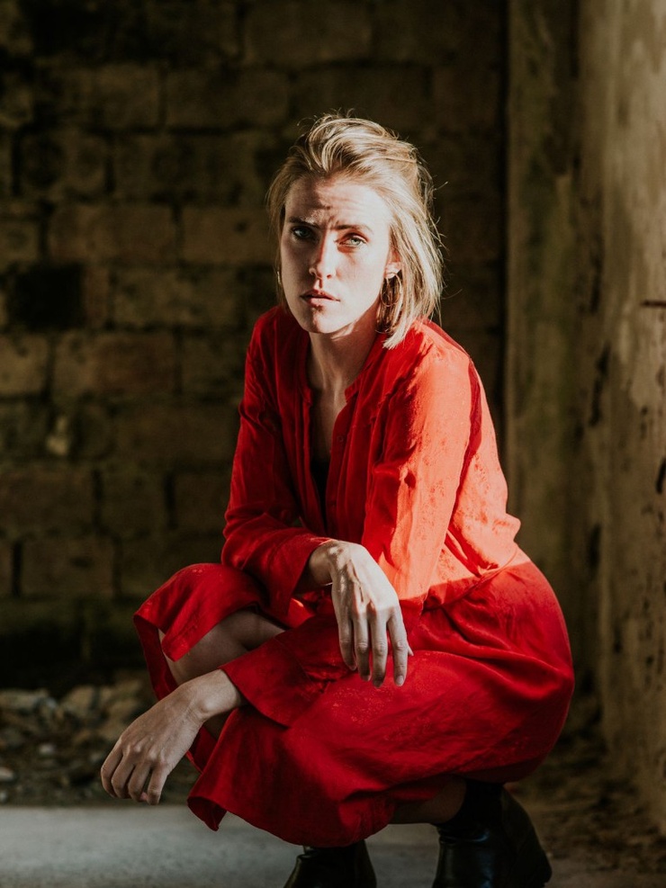 Picture of Lisa Furtner