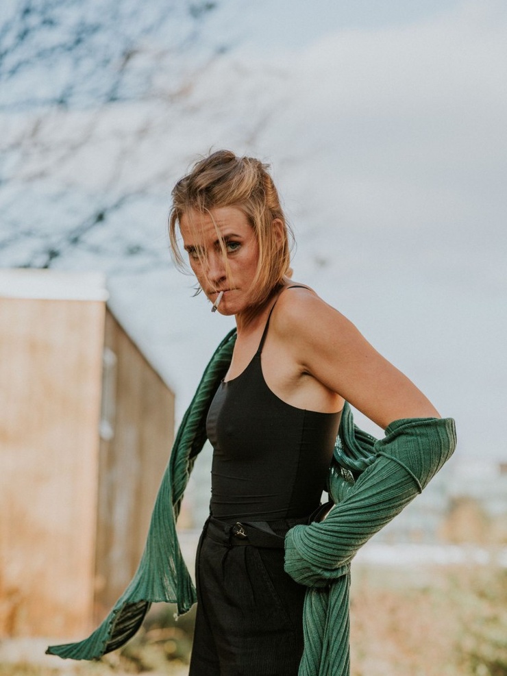 Picture of Lisa Furtner