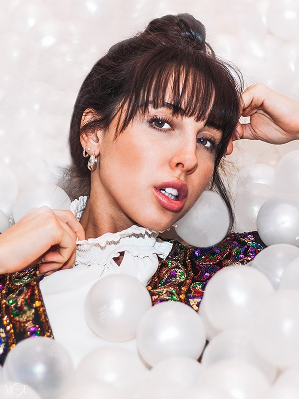 Picture of Alice Lazar