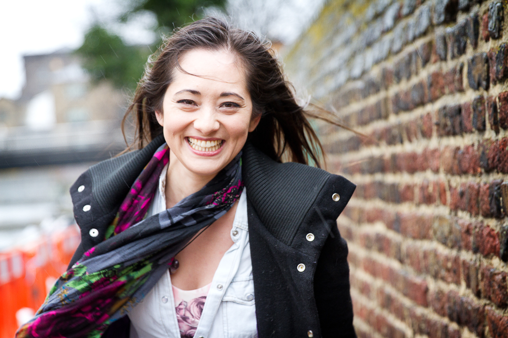 Picture of Carmina Bernhardt