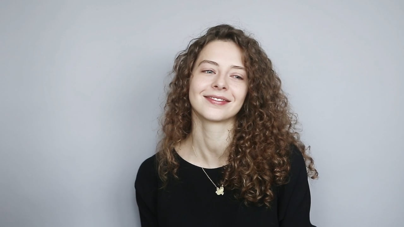 Picture of Sofia Doniants