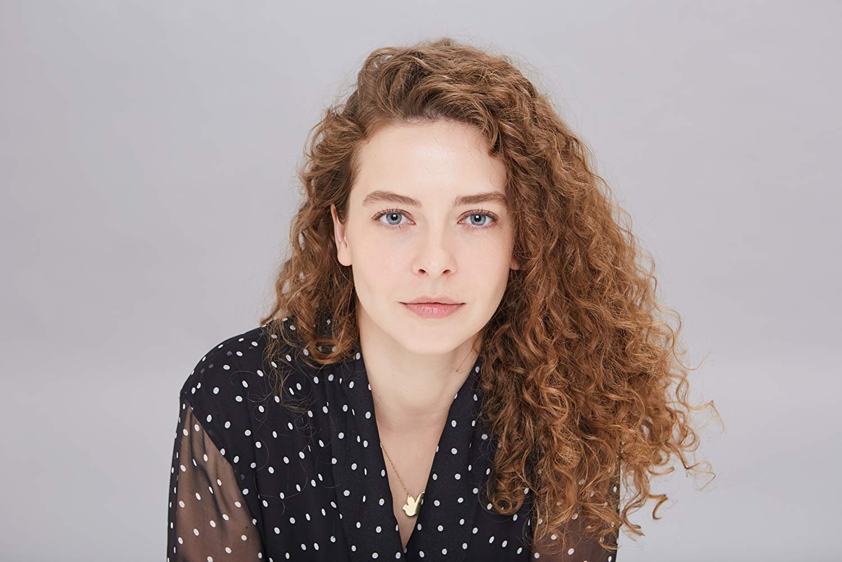 Picture of Sofia Doniants