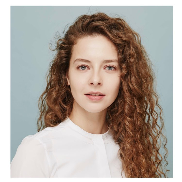 Picture of Sofia Doniants