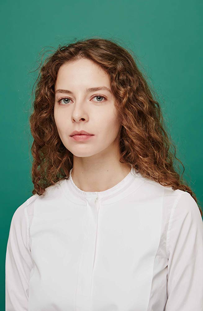 Sofia Doniants image