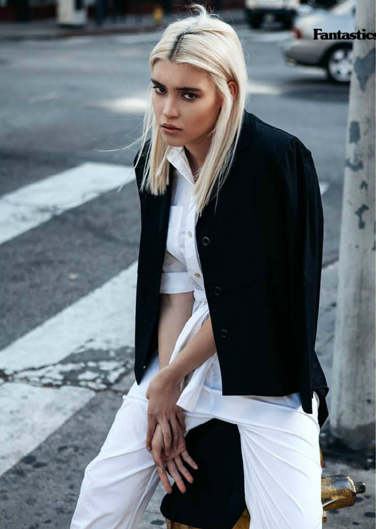 Picture of Annie Marie