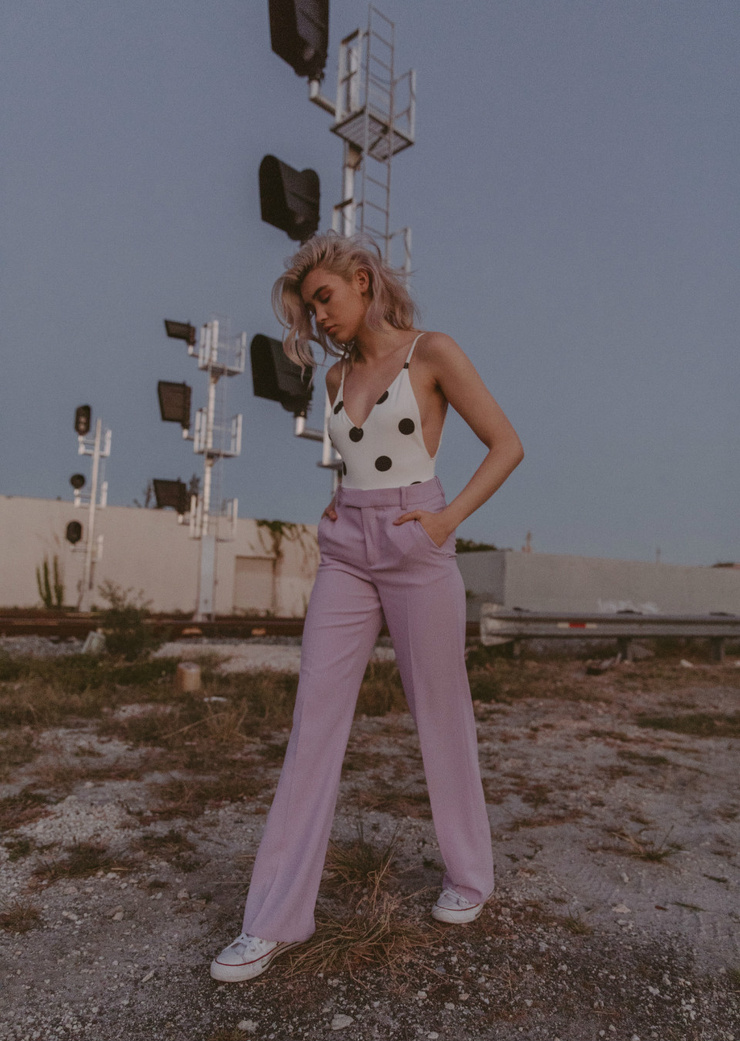 Image of Annie Marie