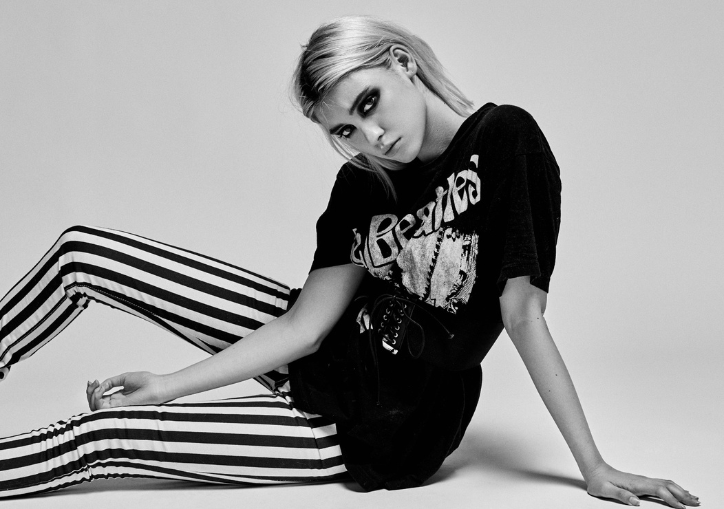 Picture of Annie Marie