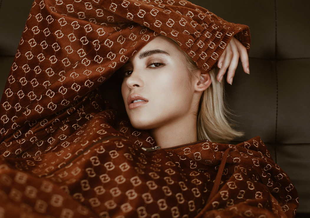 Picture of Annie Marie