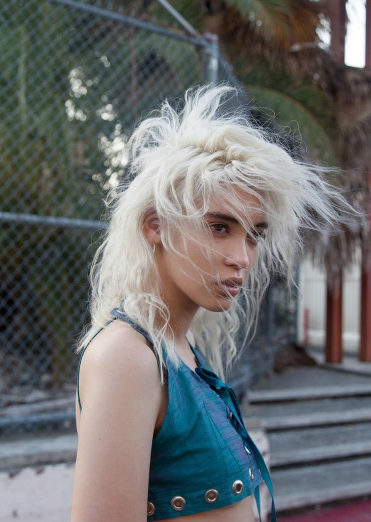 Annie Marie image