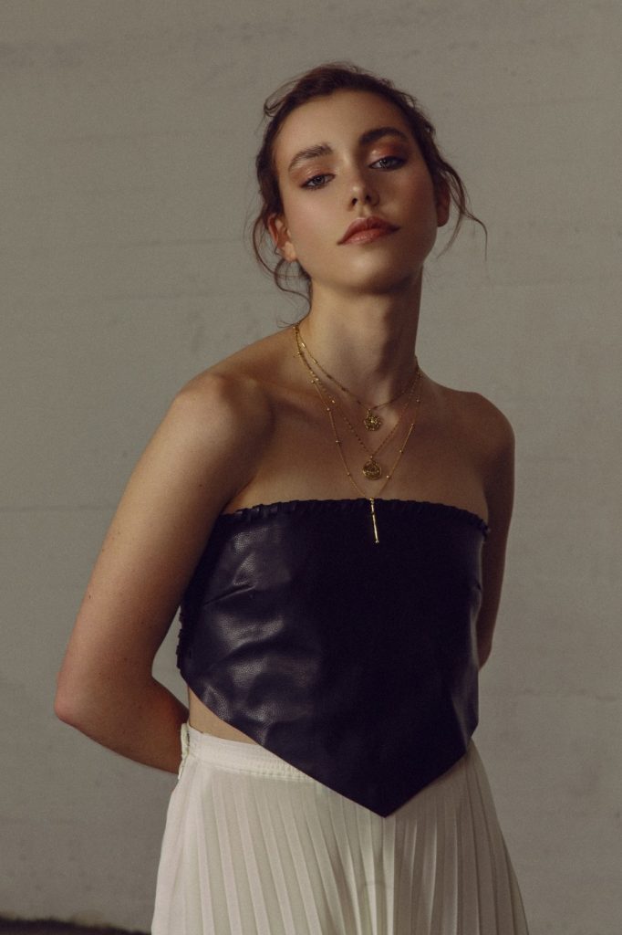 Picture of Chloe Janssen