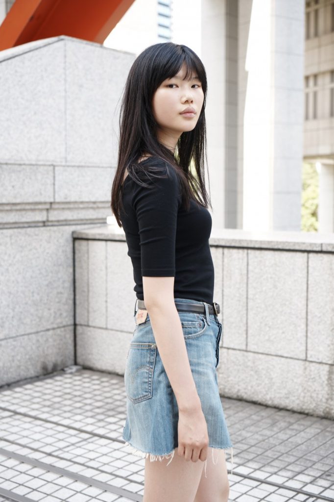 Kayako Higuchi picture