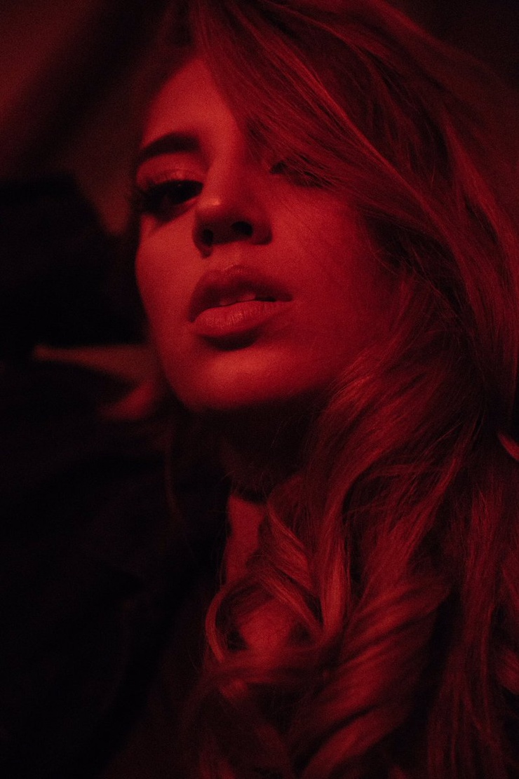 Picture of Alina Baraz