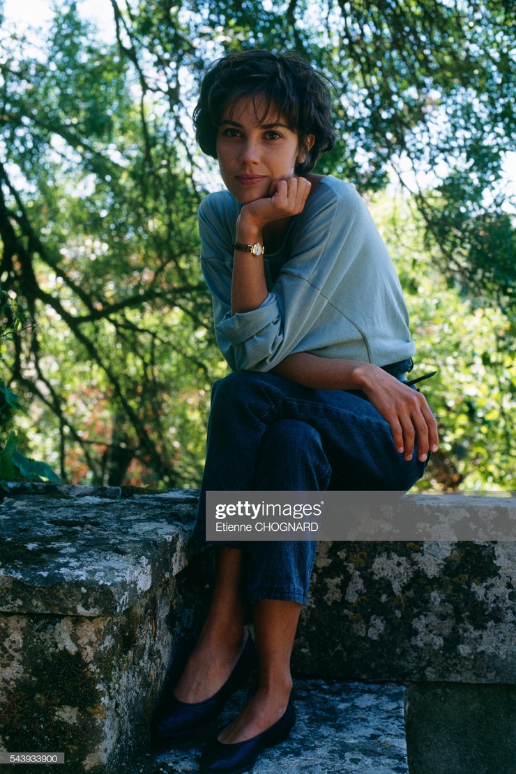 Picture of Anne Roussel