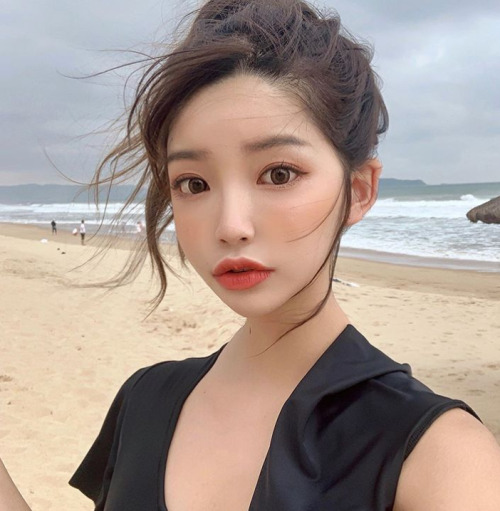 Picture of Cha Yoo Jin