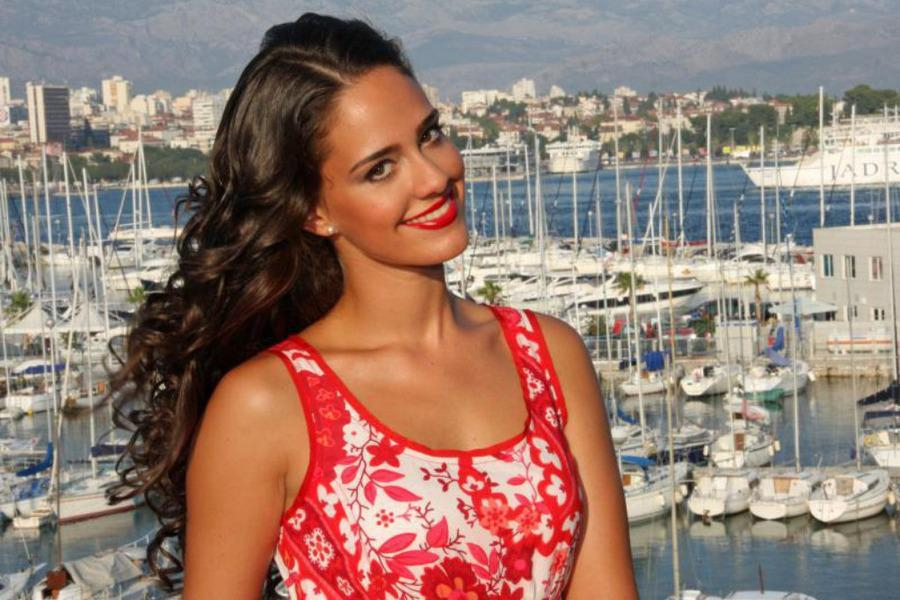 Picture of Aleksandra Alac