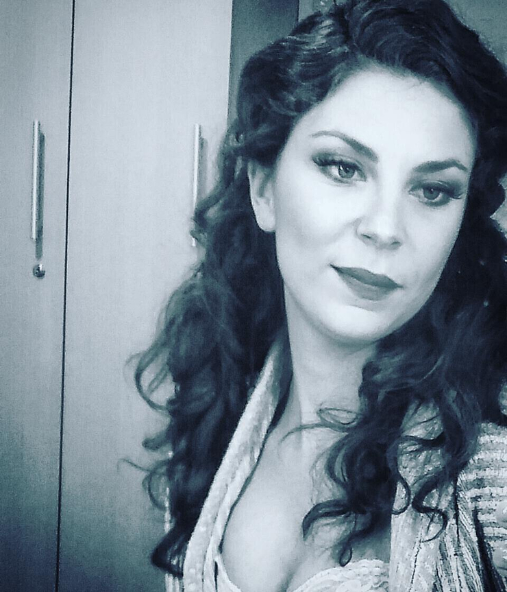 Picture of Milica Janketic