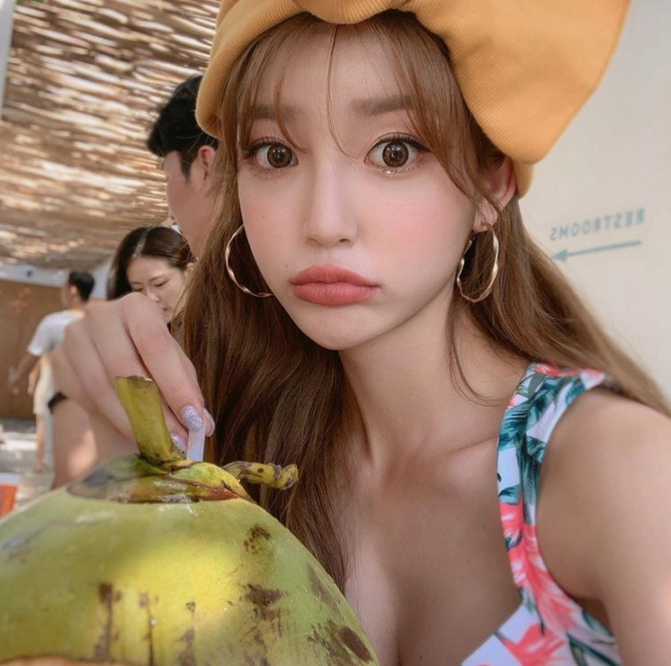 Picture of Cha Yoo Jin