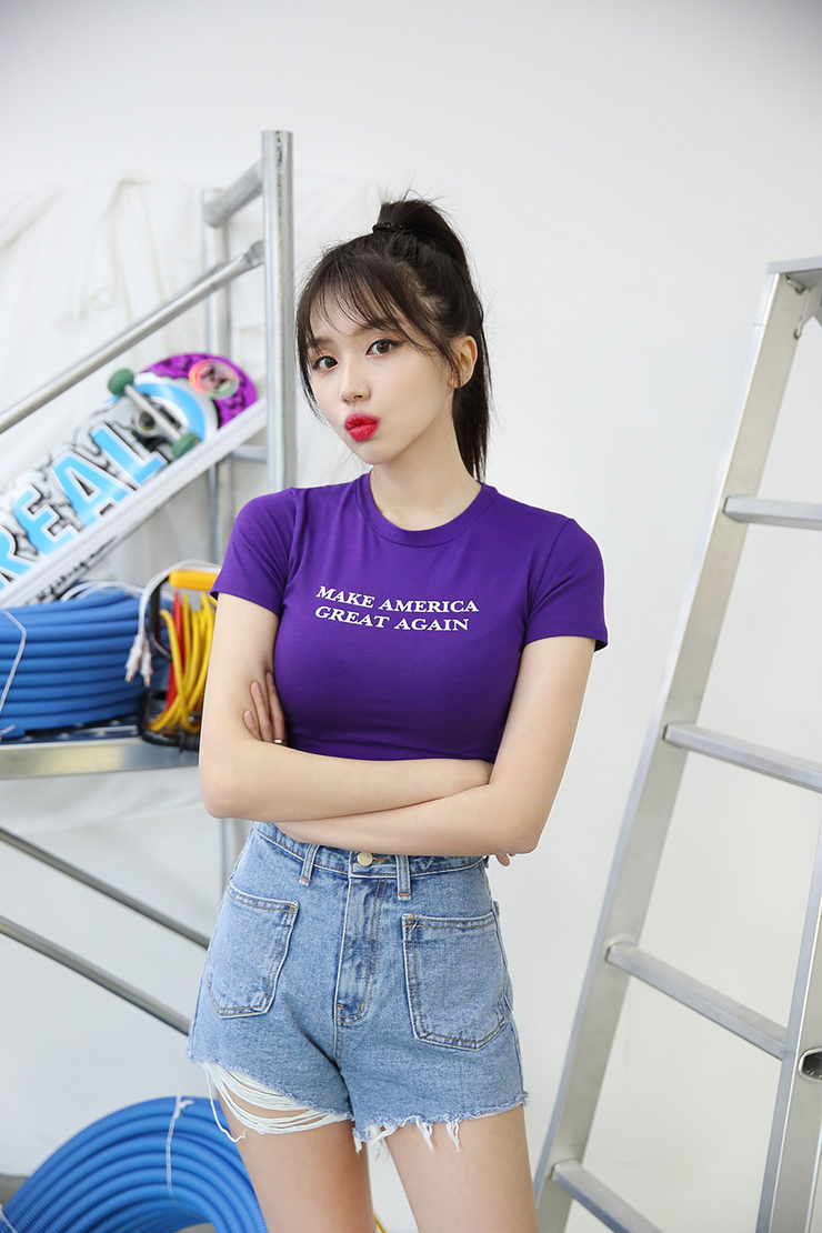 Picture of Lee Tae Eun