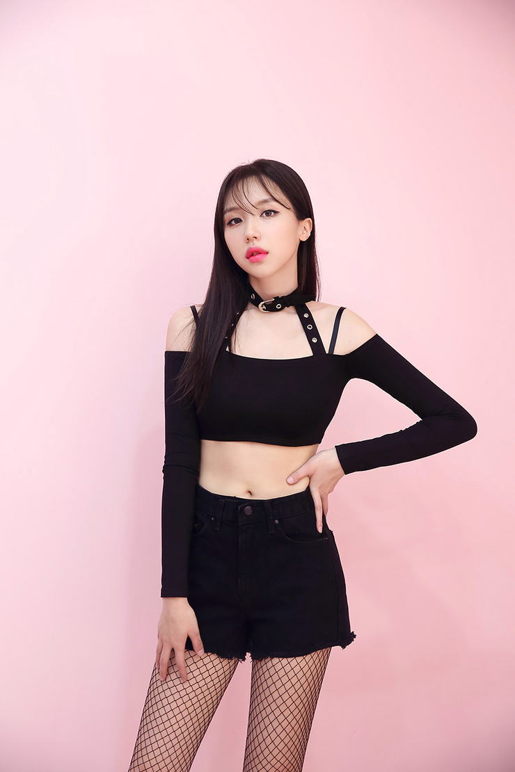 Picture of Lee Tae Eun