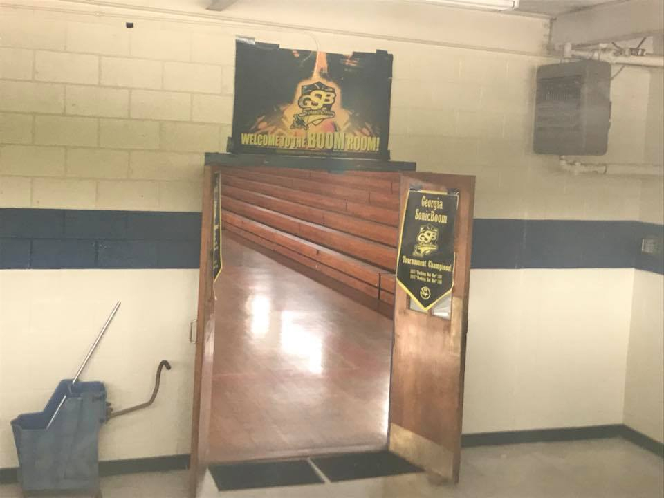 Patrick Henry High School (Stockbridge, Georgia) picture