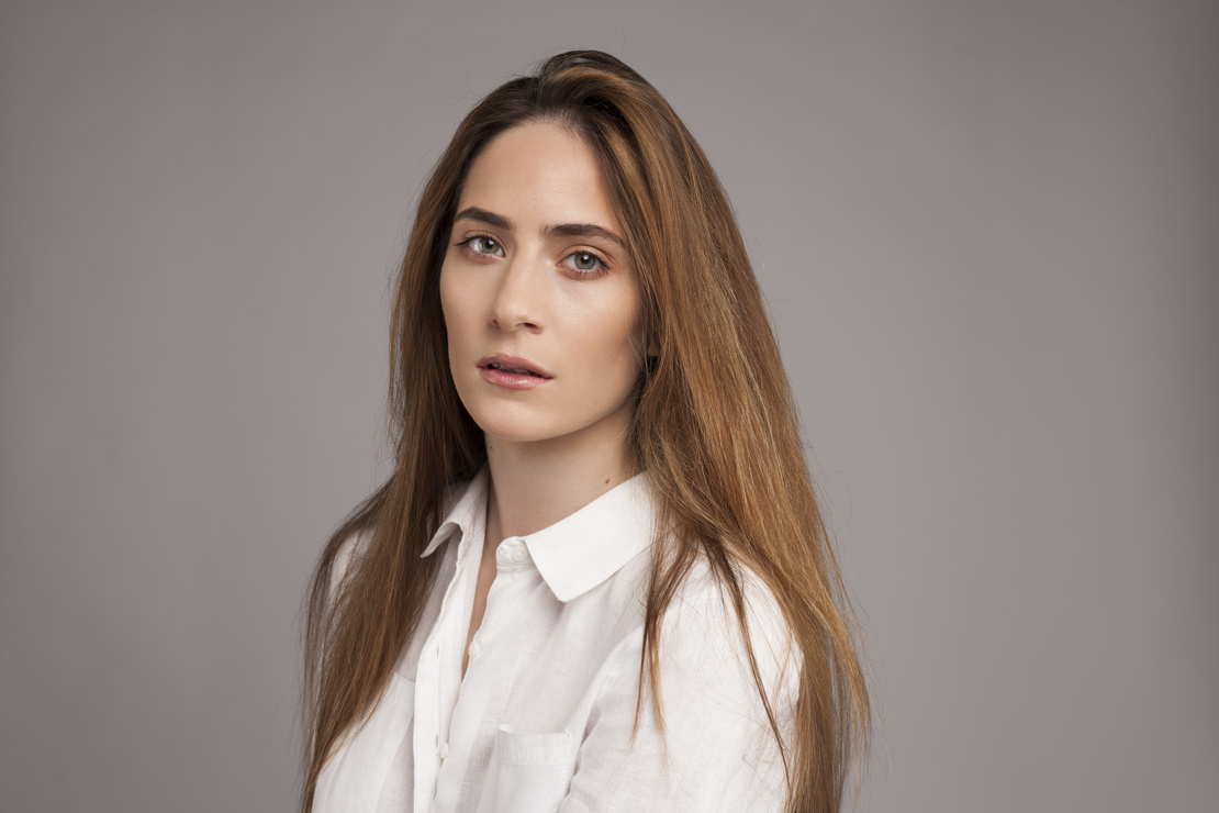 Image of Marija Bergam