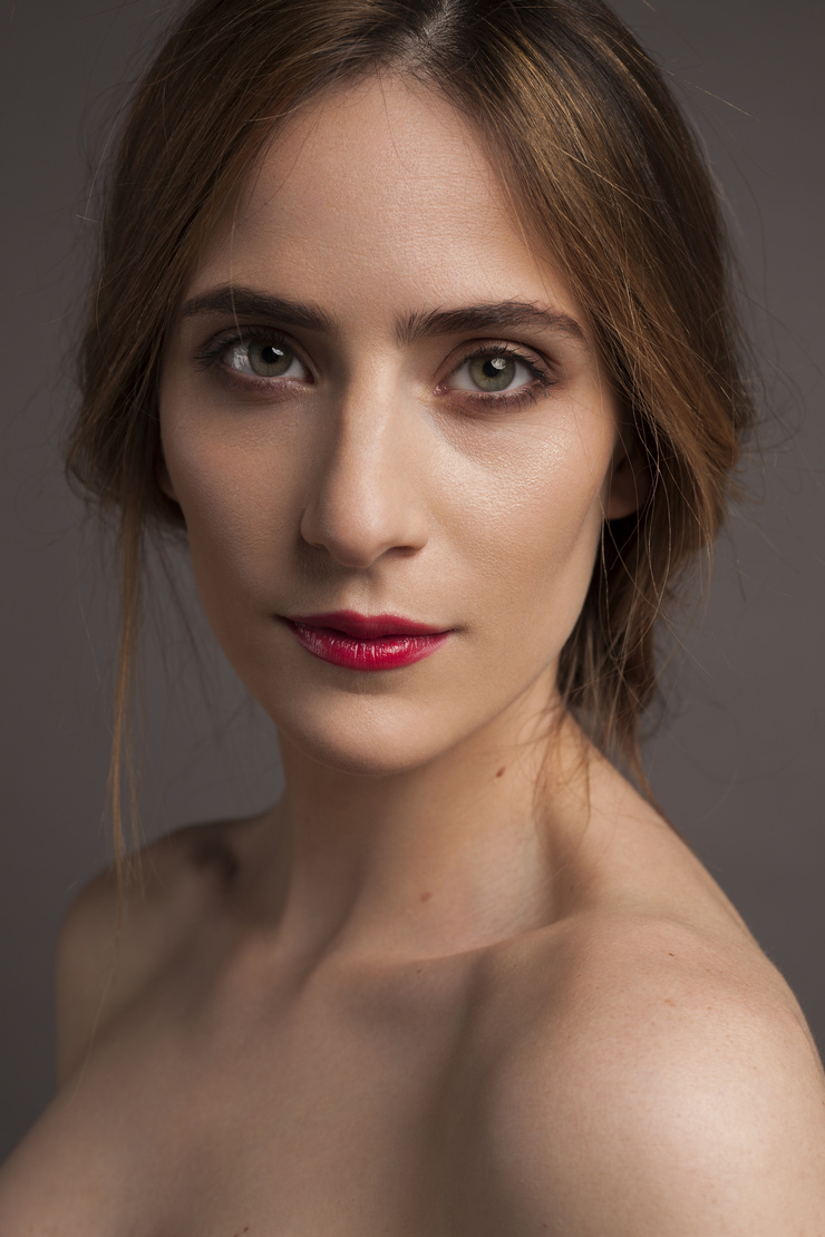 Marija Bergam picture